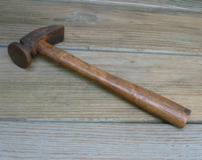 Cobblers Hammer-shoemakers Hammer - Etsy