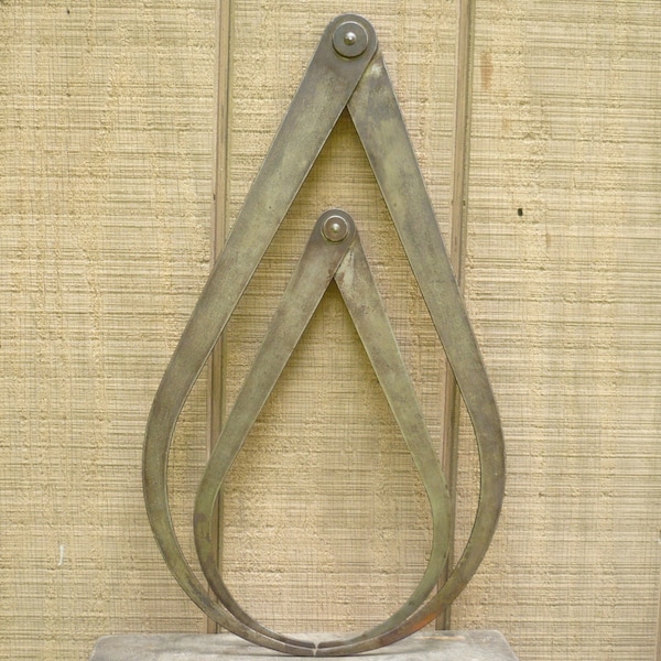 Antique Calipers - Etsy