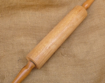 Modern Boho Farmhouse Vintage and Antique Style Hand-carved Kitchen ...