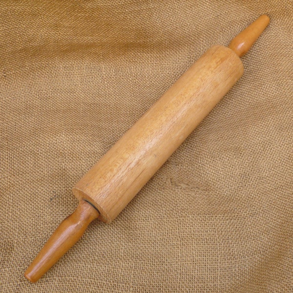 Vintage Rolling Pins - Etsy
