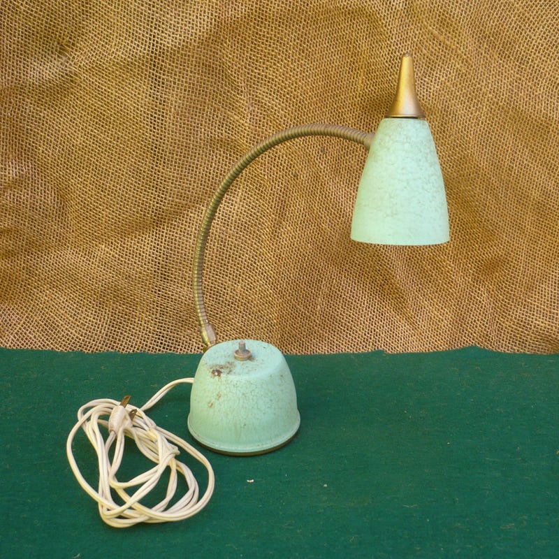 Intensity Lamp - Etsy