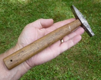 Tack Hammer - Etsy