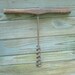 Antique Hand Auger - Etsy