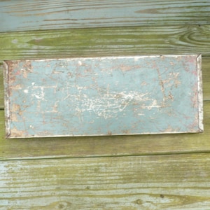 Toolbox Tray-vintage Tools - Etsy