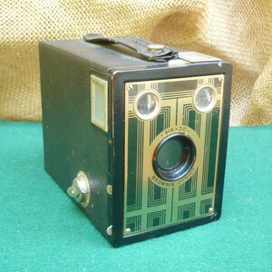 KODAK SIX-20 Brownie Junior Camera - Etsy