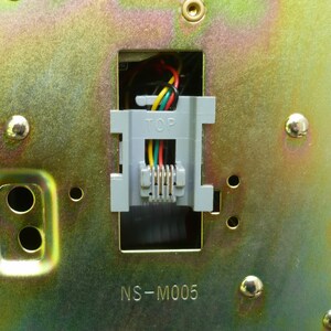 Push Button Wall Telephone-works - Etsy