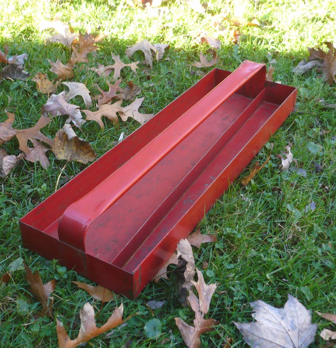 Tool Tote-toolbox Tray - Etsy