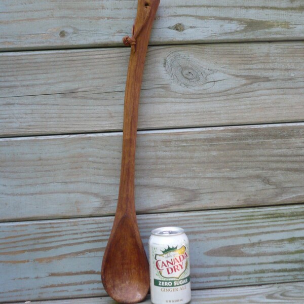 Hand Carved Spoons - Etsy