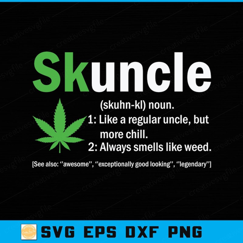 Marijuana Leaf Svg - Etsy