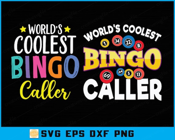 Bingo Caller Phrases