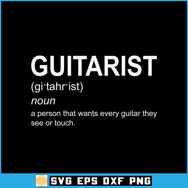 Musician Definition Art - Etsy