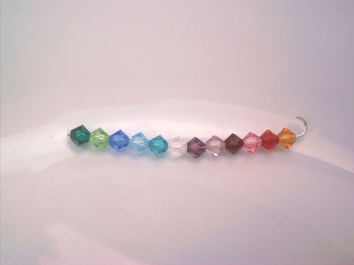 Sign Language I LOVE YOU (ILY) Earrings Made From Sterling Silver With ...