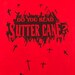 Tshirt - Do You Read Sutter Cane? Unisex Shirt (2 Sided!) - Etsy