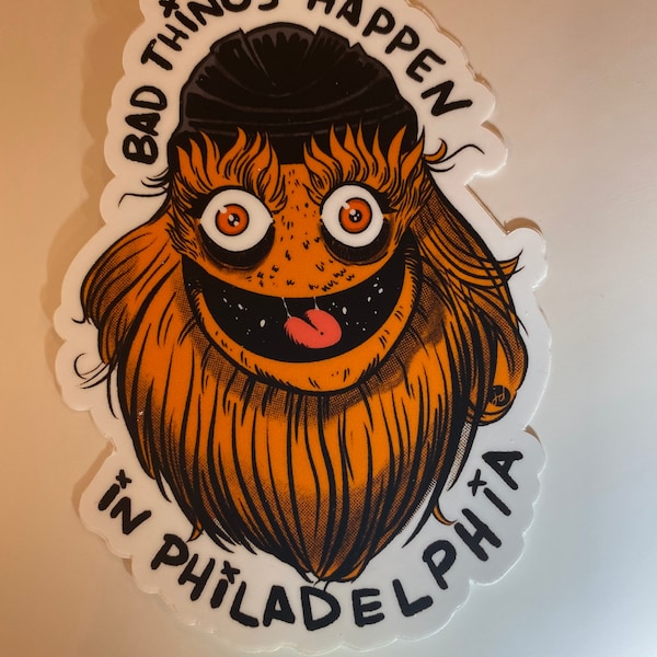 Gritty - Etsy