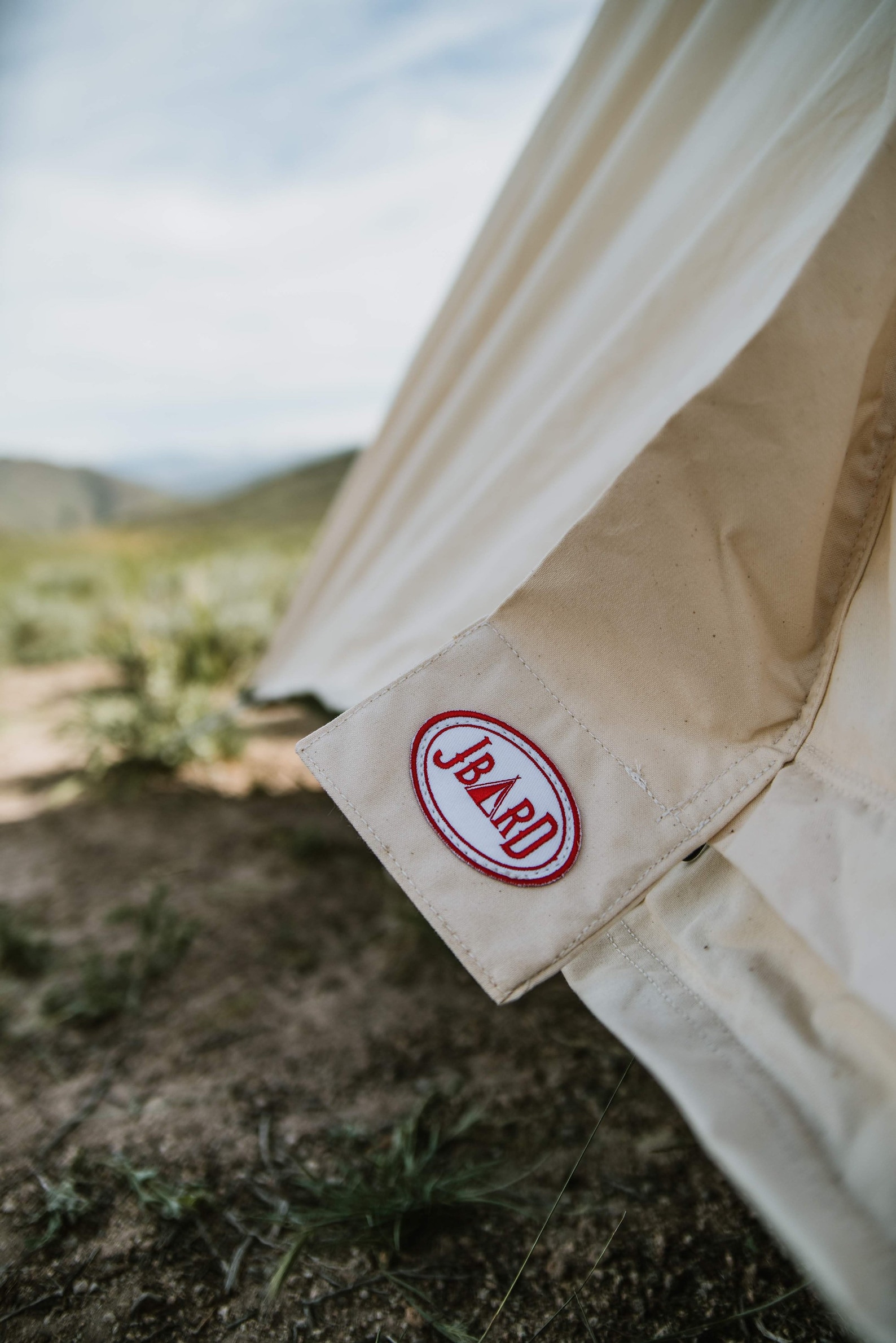 Cowboy Teepee, Canvas Tent, Spike Tent, Tipi Tent - Etsy