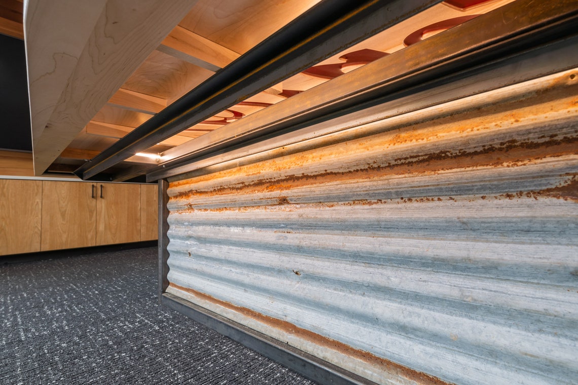 Resin Cast Logo Conference Table - Etsy