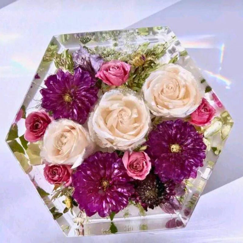 Wedding Flowers House - Etsy