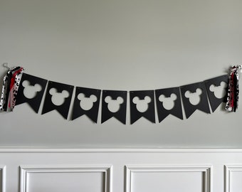 Mickey Garland - Etsy