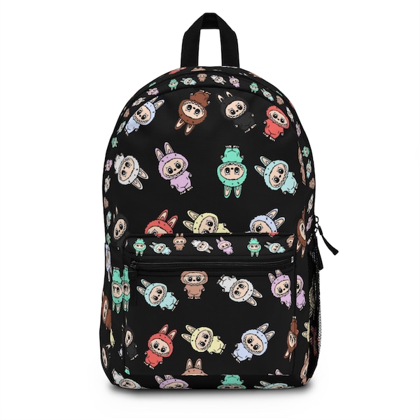 Labubu Backpacks - Etsy