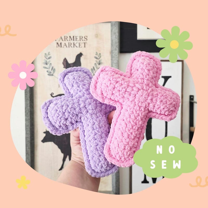 Cute Jesus Crochet Pattern - Etsy