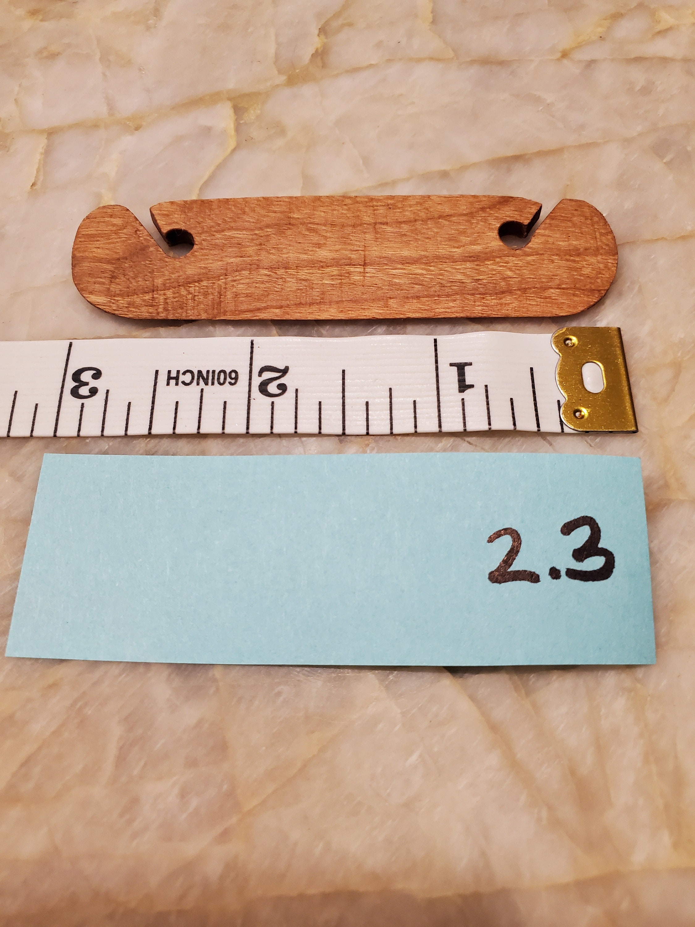 Inkle Loom Shuttles for My Little Looms - Etsy