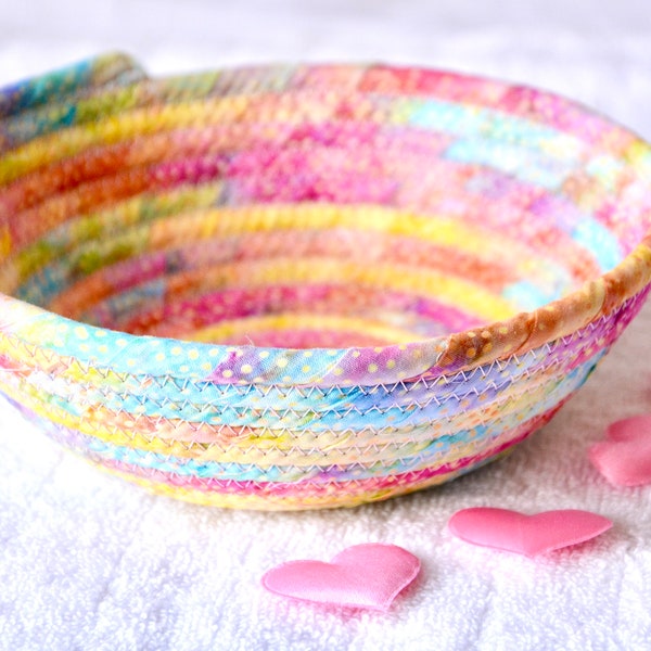 Basket Hot Pink - Etsy