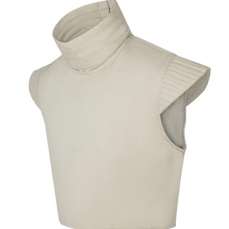 Neck Armor - Etsy