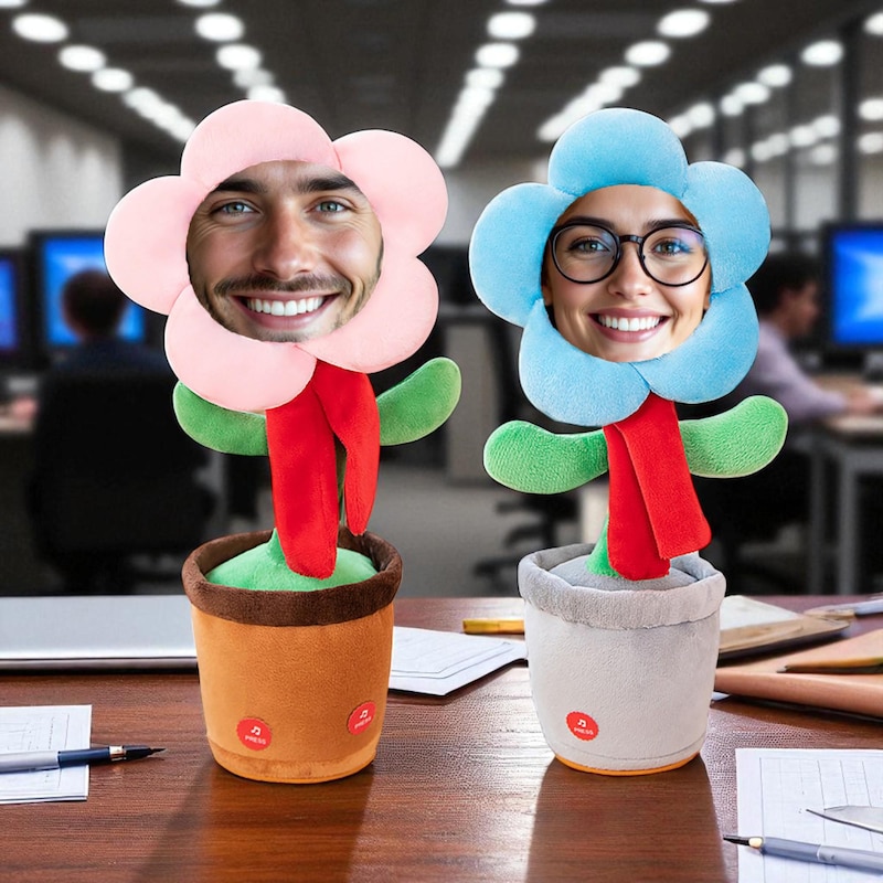 Prank Photo Gift - 60+ Gift Ideas for 2025