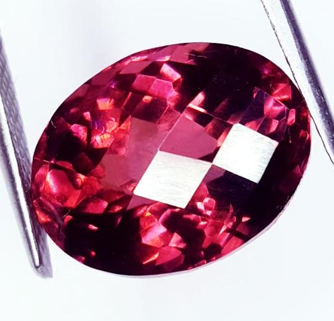 Certified Transparent Natural Padparadscha Sapphire 20 Ct Loose ...
