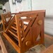 Wooden Perfume Stand - Etsy