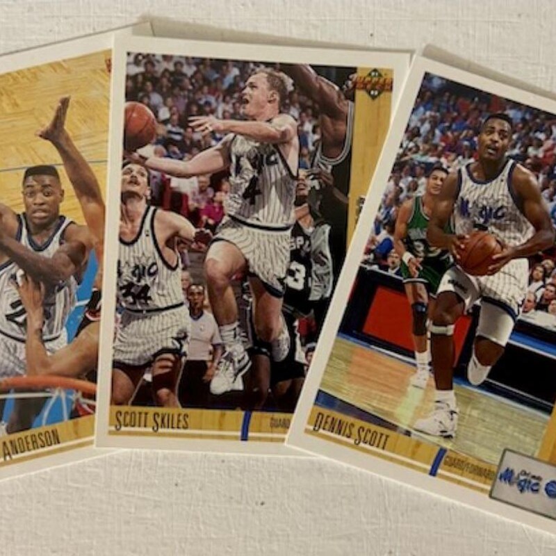 Orlando Magic Free - Etsy