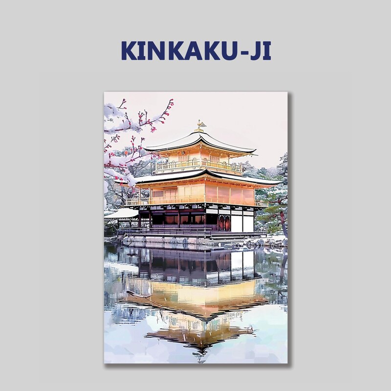 Japanese Postcards - Etsy