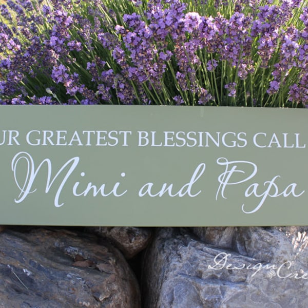 Greatest Blessings - Etsy
