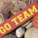 Custom Sign GO TEAM Custom Made Team Sign Sports Team - Etsy