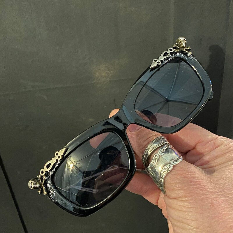 Unique Sunglasses - Etsy