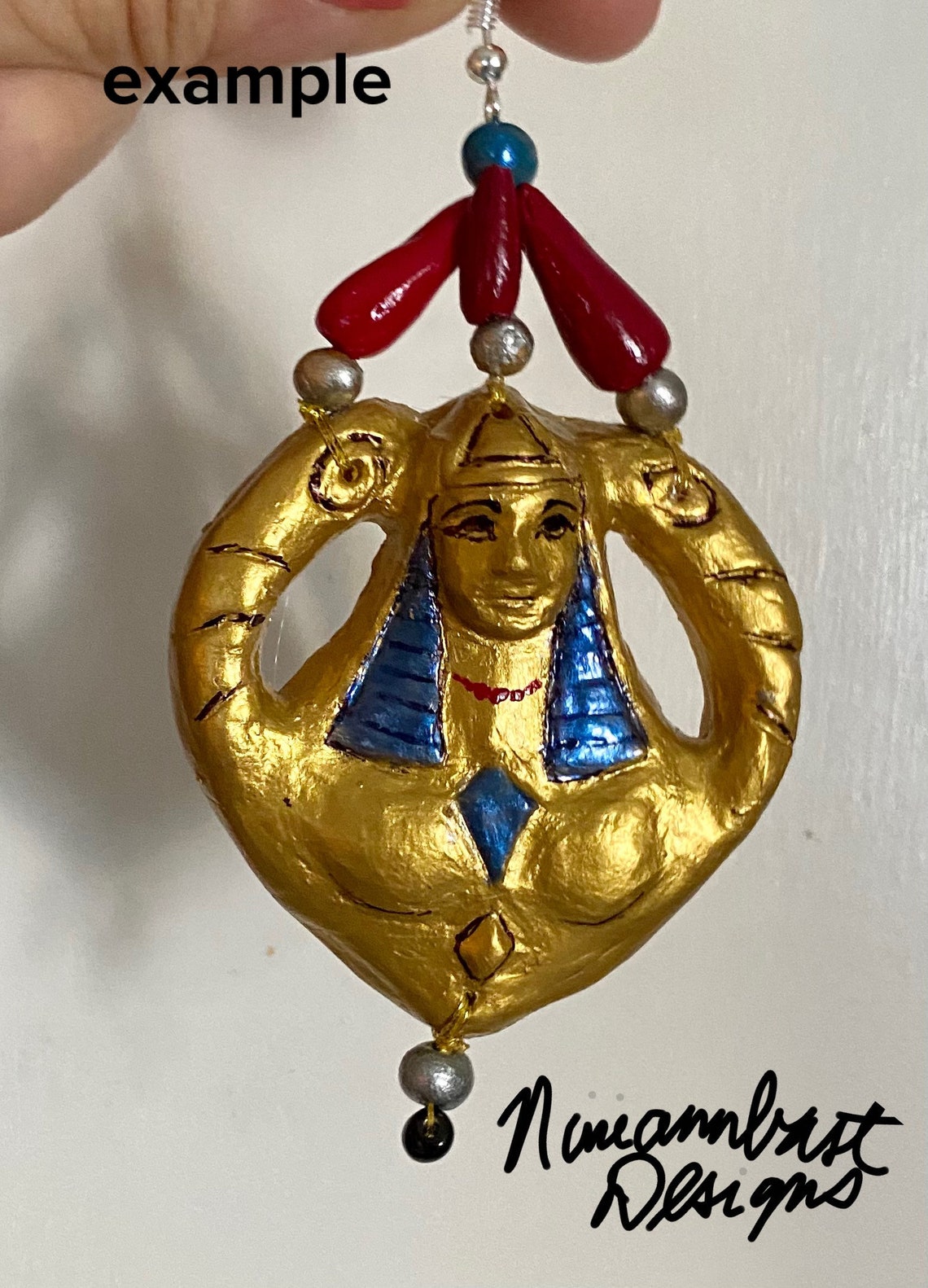 Desperately Seeking Susan Madonna Inspired Earring 80s punky - Etsy