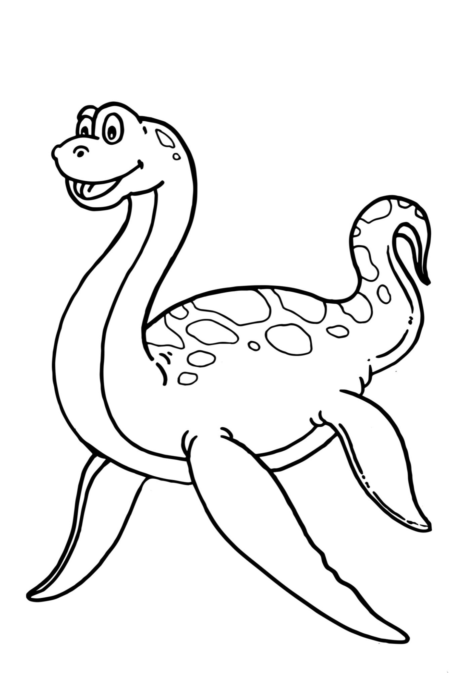 Dinosaur Coloring Pages for Kids – Printable Dino Activity Sheets - Etsy