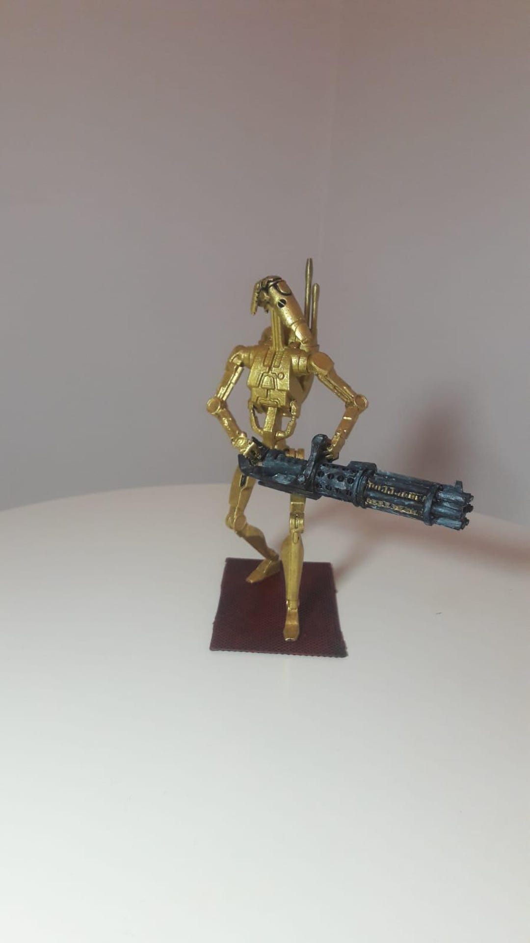 22 Star Wars STL Bundle – 22 Character Figures – Printable Fan Art ...