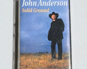 Solid Ground - Etsy