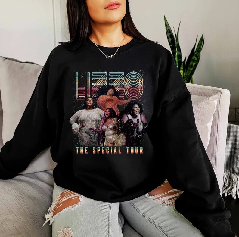 LZ Special World Tour 2023 Shirt,LZ Tour Shirt,LZ Grammy 2023 Shirt ...