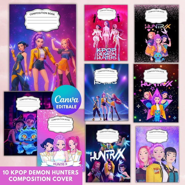 Composition Materials - Etsy