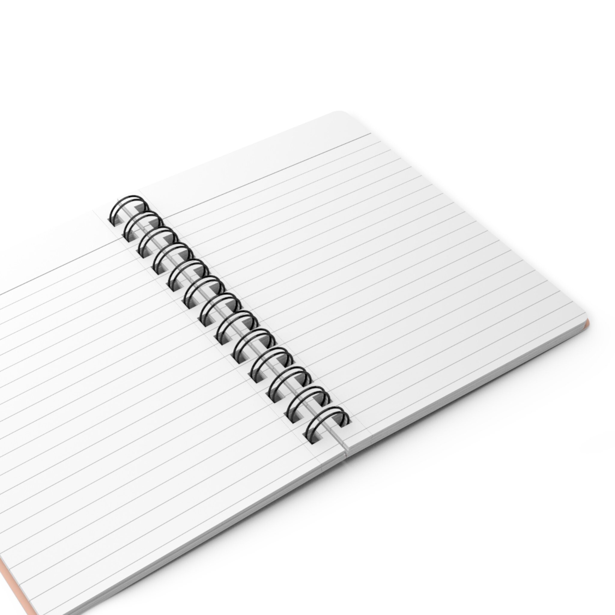 Lunar Phase Spiral Notebook: Moon Notebook for Astronomy Lovers - Etsy
