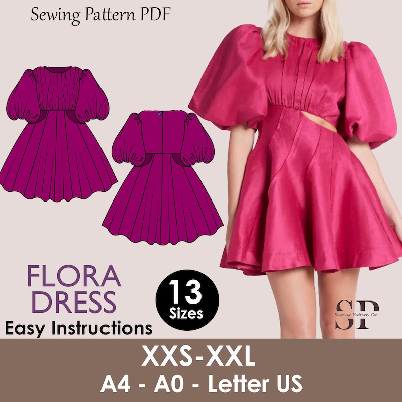 Puffy Skirt - Etsy