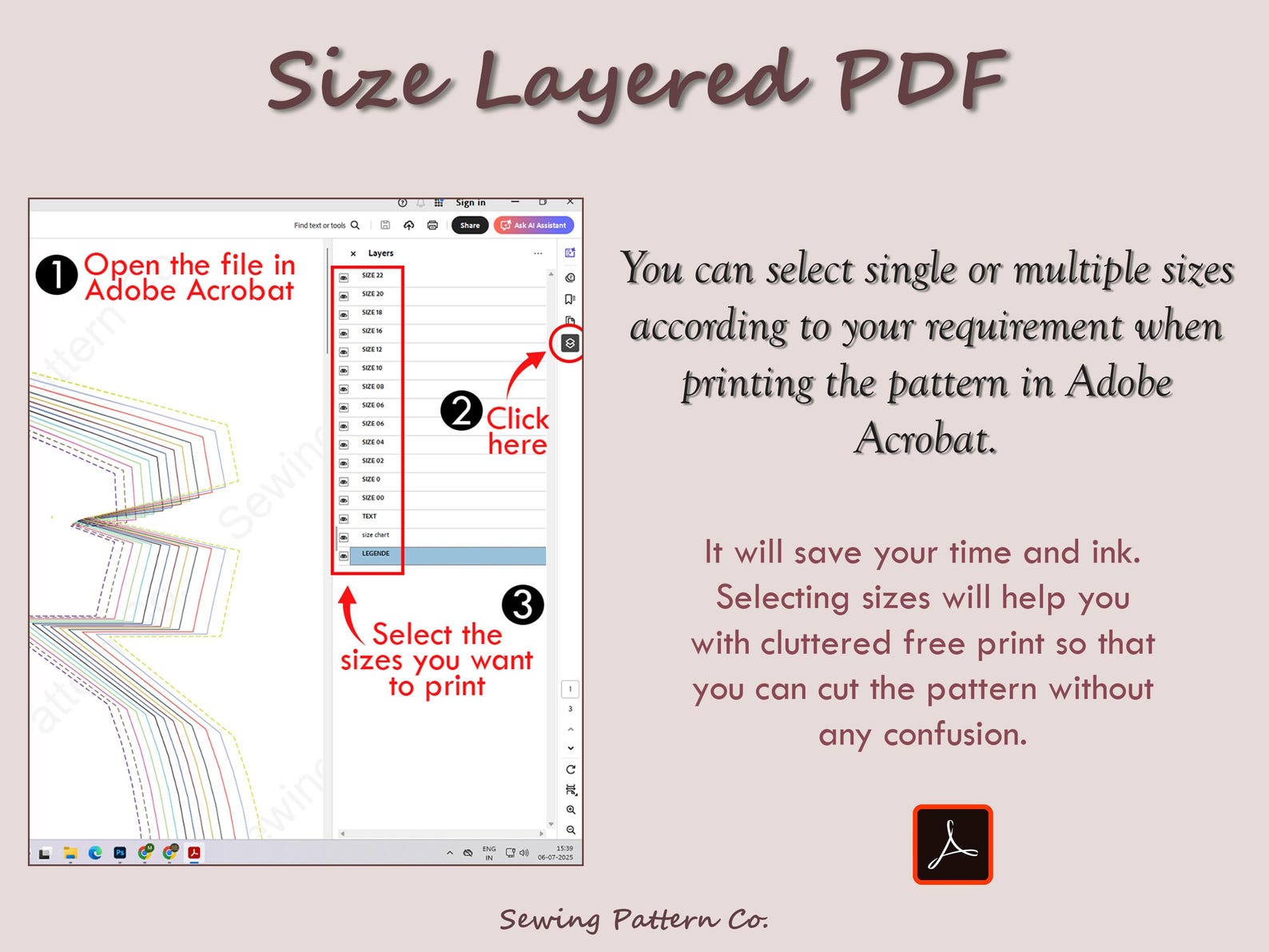 Cross Neck Hoodie Sewing Pattern PDF, Women’s Pullover Hoodie Pattern ...