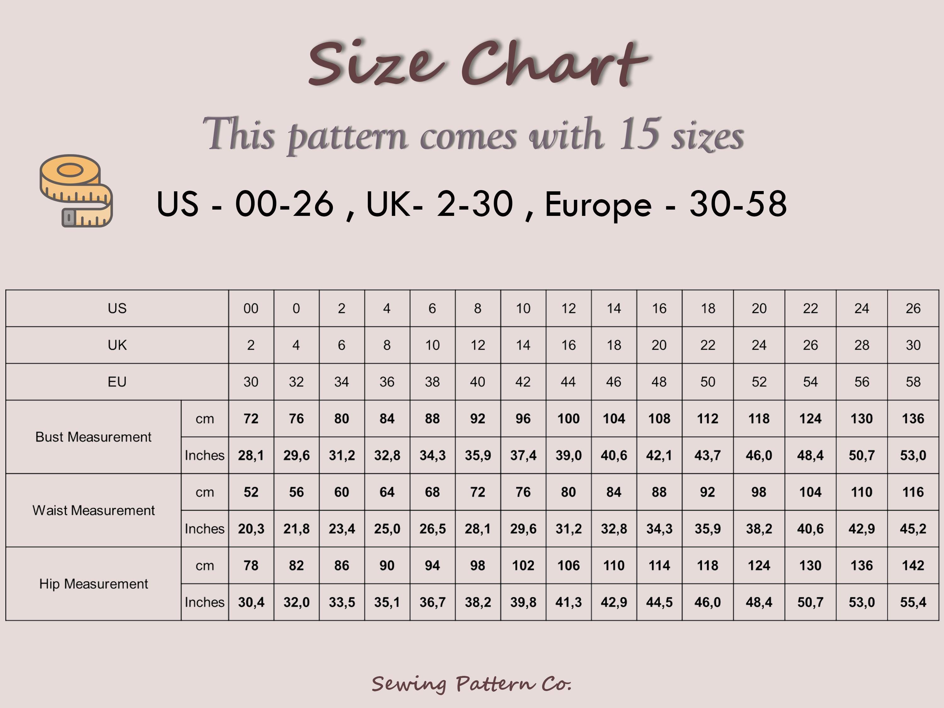 Cross Neck Hoodie Sewing Pattern PDF, Women’s Pullover Hoodie Pattern ...