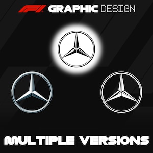 F1 2025 PNG & SVG Team Logos – Transparent Background | High-quality ...