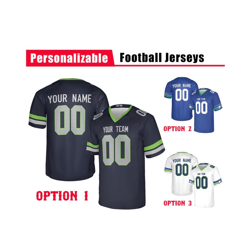 Seahawks Men Shirts - Etsy