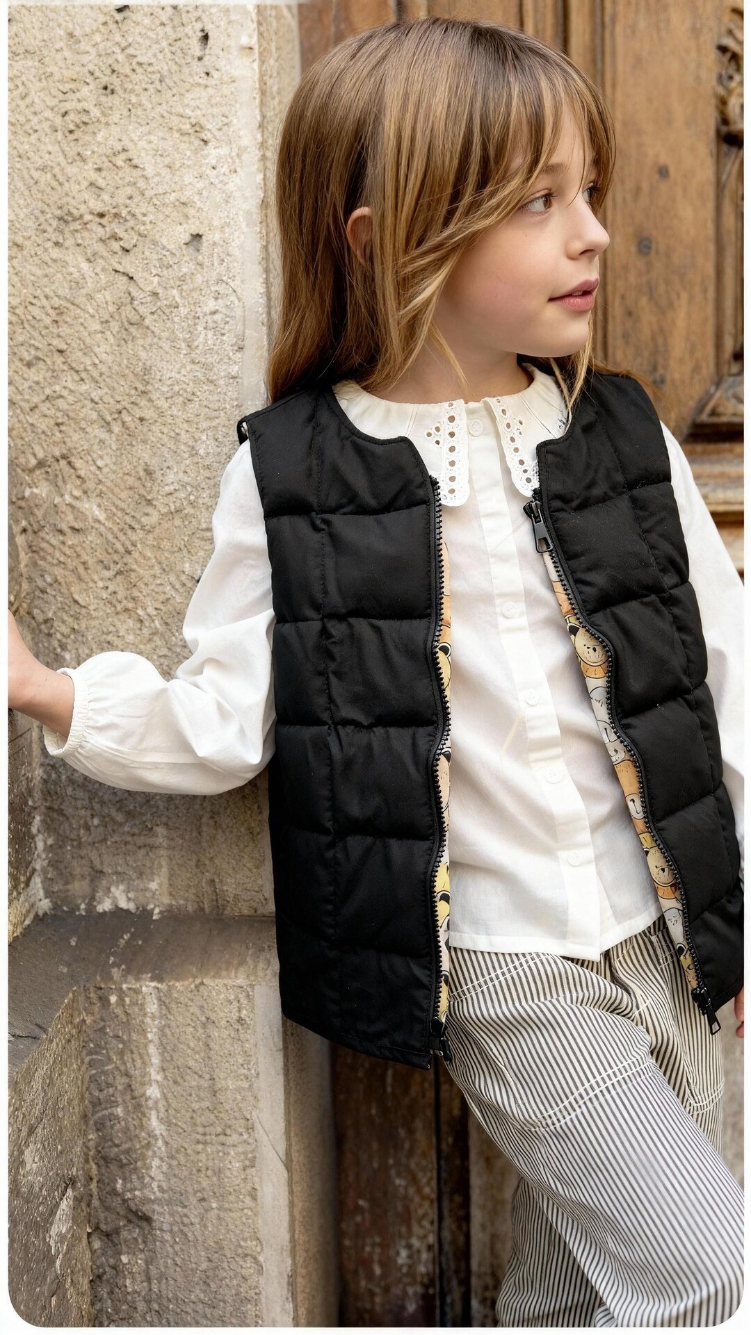 Weighted Vest, Anxiety Relief, Sensory Vest, Comfort Vest, Sleep Aid ...