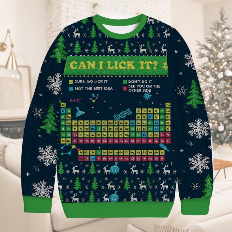 Secret santa science gifts - Etsy.de