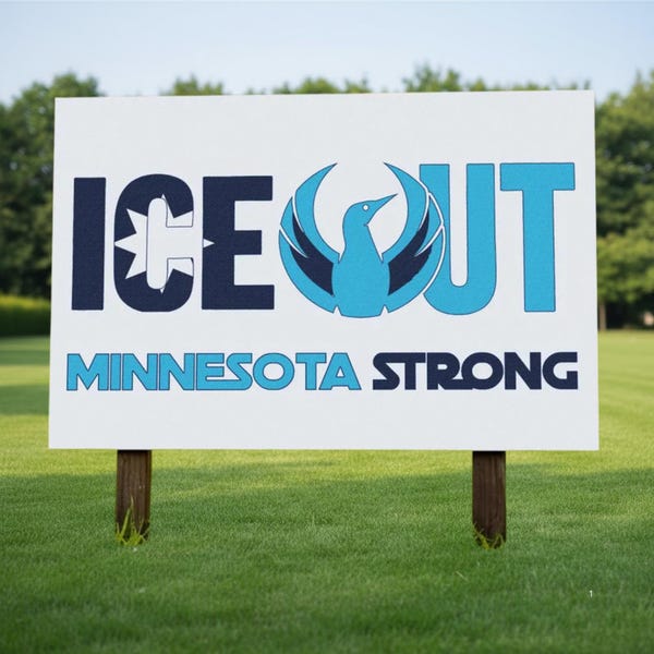 Spring Yard Signs - Etsy
